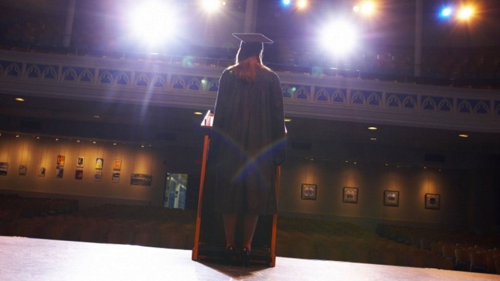 15 of the Greatest Graduation Speeches of All Time | Inc.com