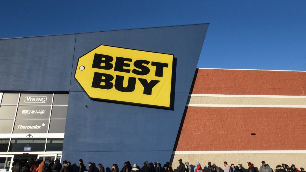 Viral Best Buy Training Question Is a Perfect Example of Clueless ...