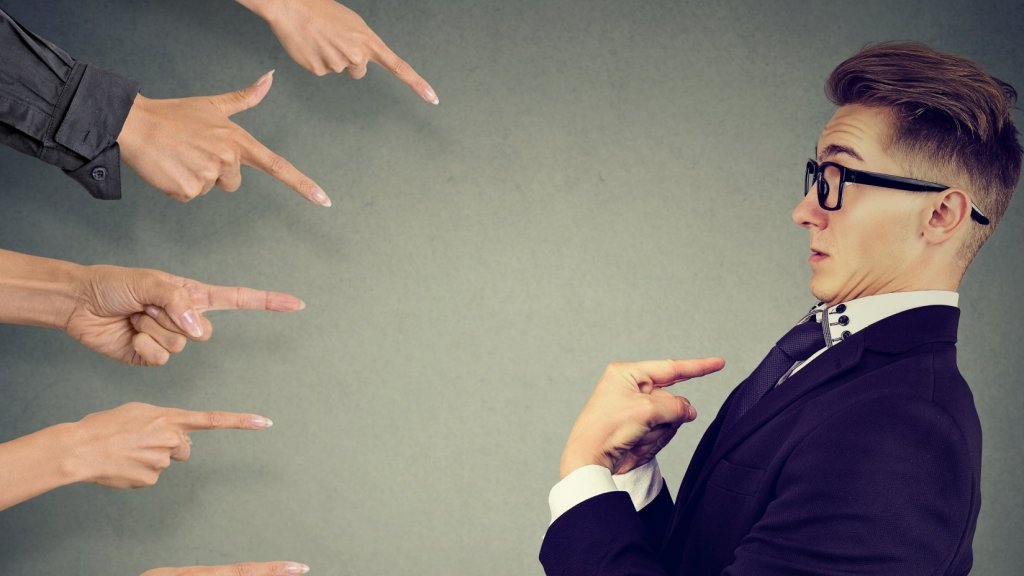 5 Sure Signs That a Boss May Be Toxic | Inc.com