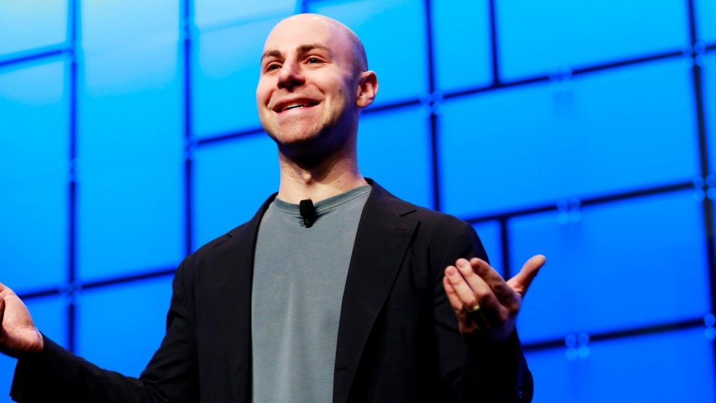 According to Psychologist Adam Grant, This Is the Best Way to Respond ...