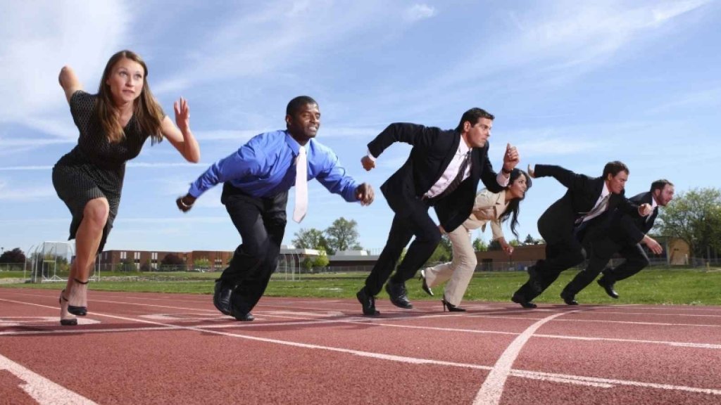 How to Cultivate Innovation Through Competition | Inc.com