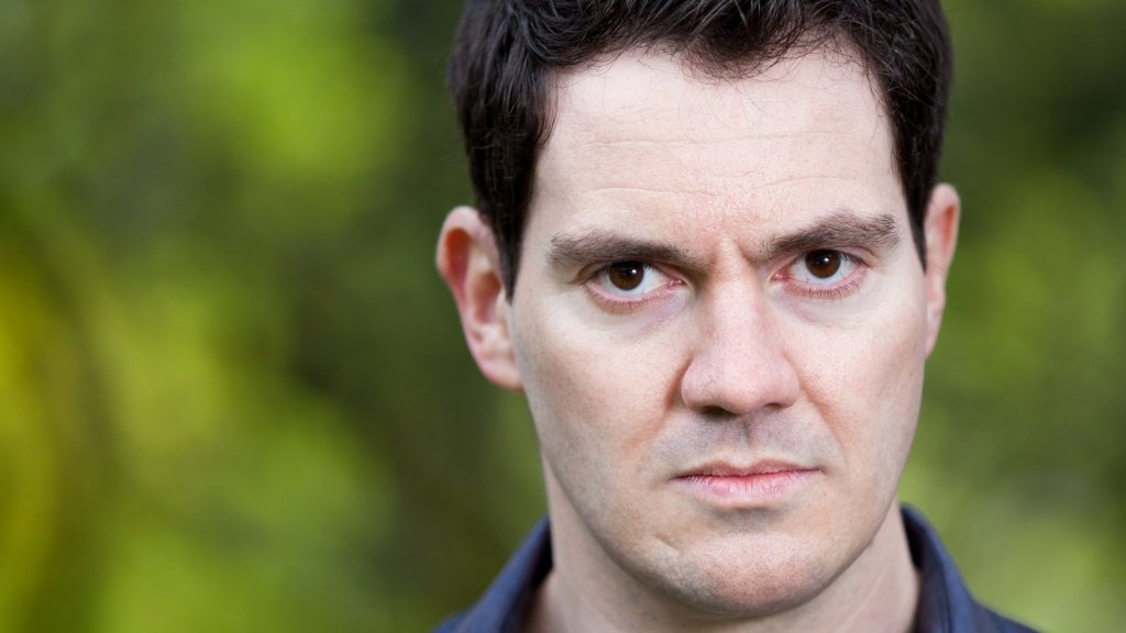 A Truly Disturbing New Study Says This Is How to Spot a Psychopath ...