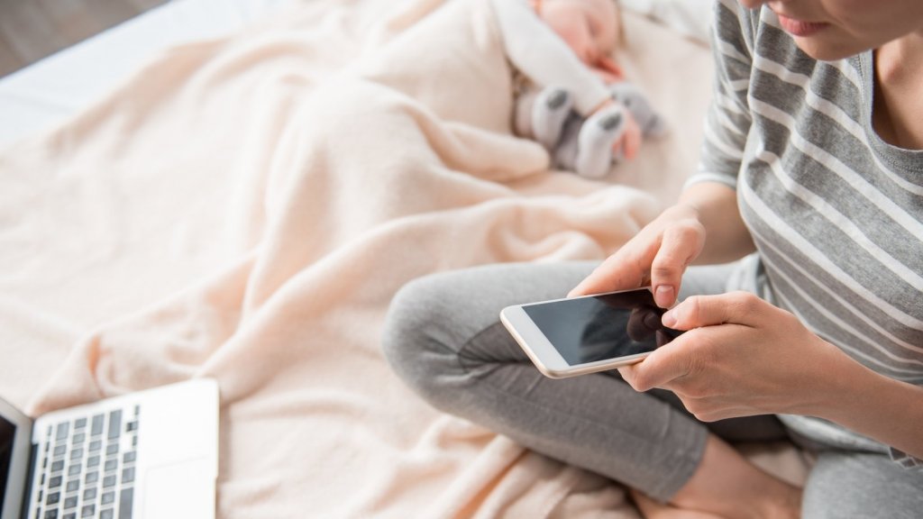 Think Your Work-From-Home Setup Is Bad? Check Out These People's ...