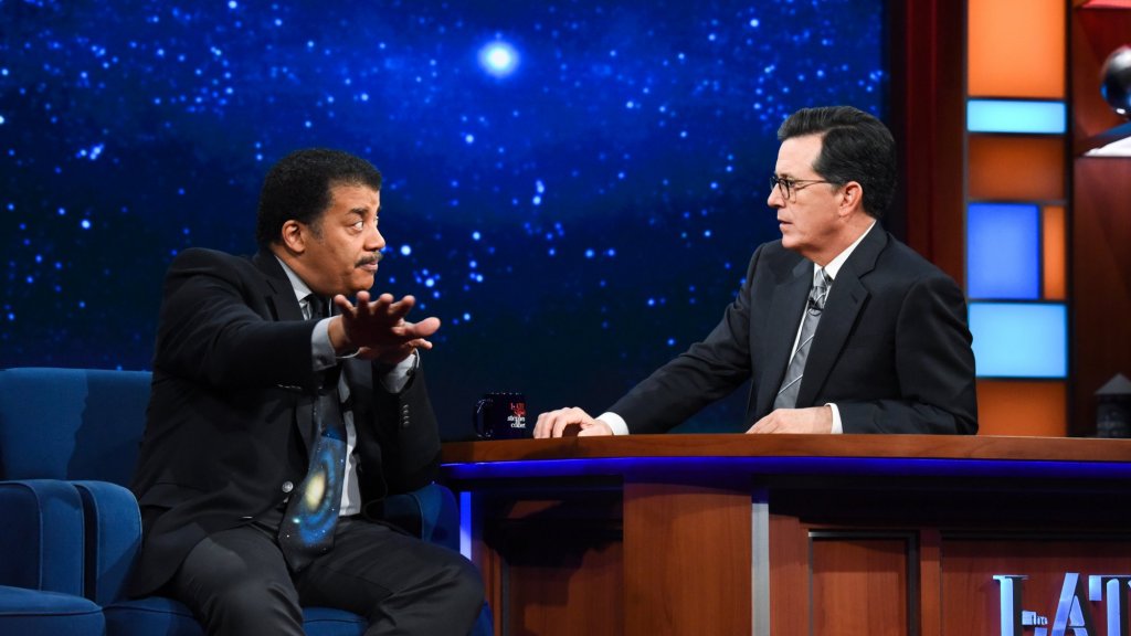 This 1 Communication Trick Helps Neil deGrasse Tyson Explain ...
