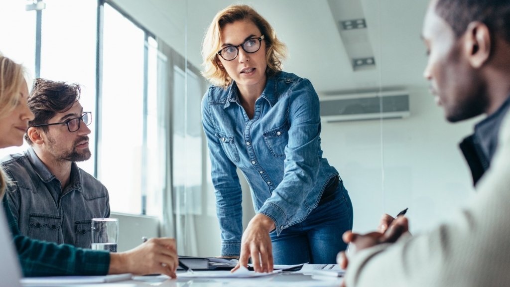 4 Ways to Be a Better Boss, Backed by Research | Inc.com