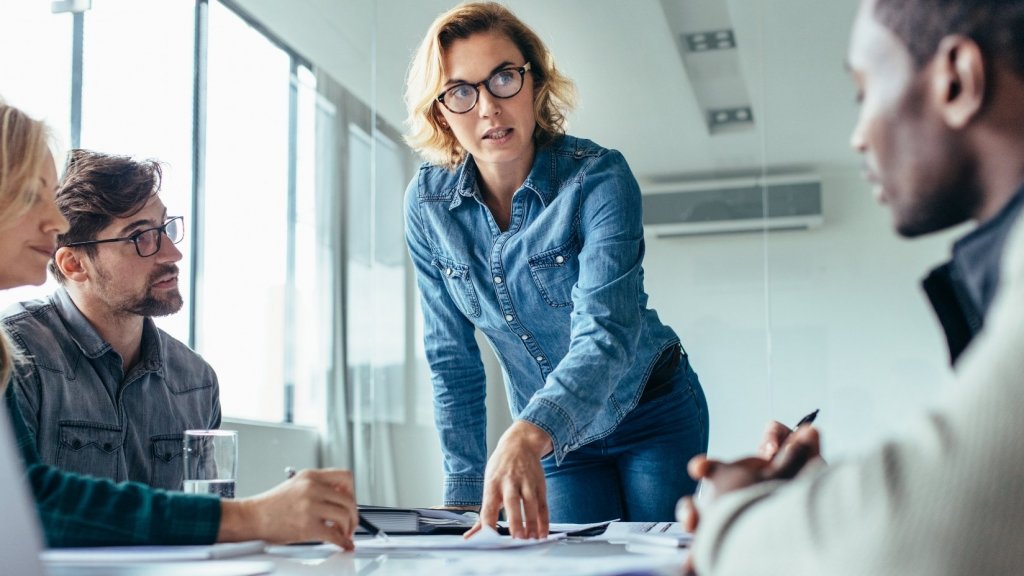 Want to Make Decisions Like a Boss? Follow These 3 Steps | Inc.com