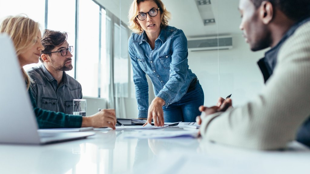 How the Alternative Workforce Is Reshaping the Future of Work | Inc.com