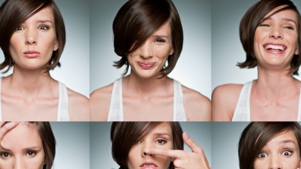 6 Facial Signals That Boost Your Success With Others | Inc.com