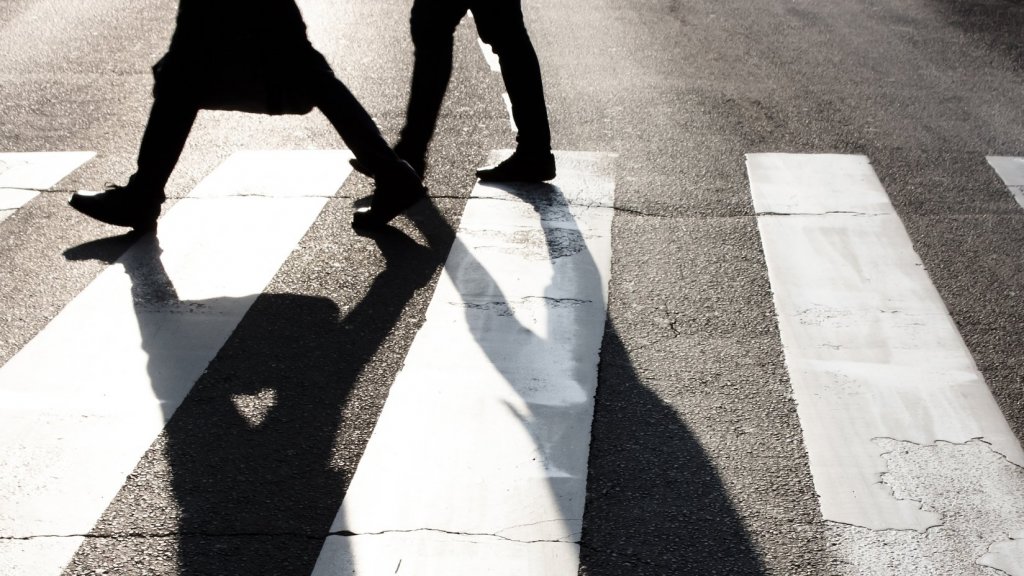 Neuroscientist: Walking Is a 'Superpower' That Makes Us Smarter ...