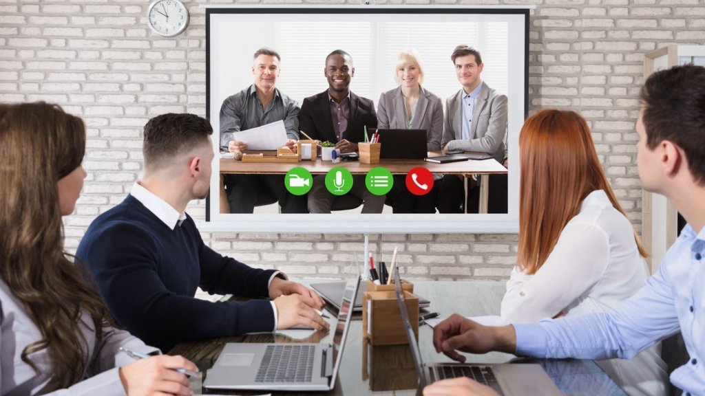 5 Keys for Building Effective Multi-Location Teams | Inc.com