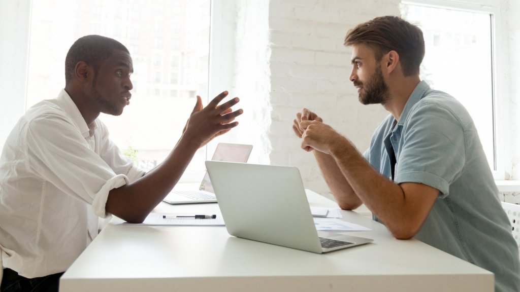 How Speed Mentoring Helps Startup Entrepreneurs | Inc.com