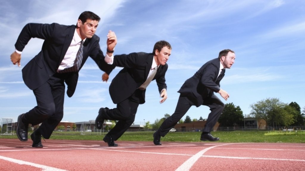 How to Maintain Your Competitive Edge | Inc.com