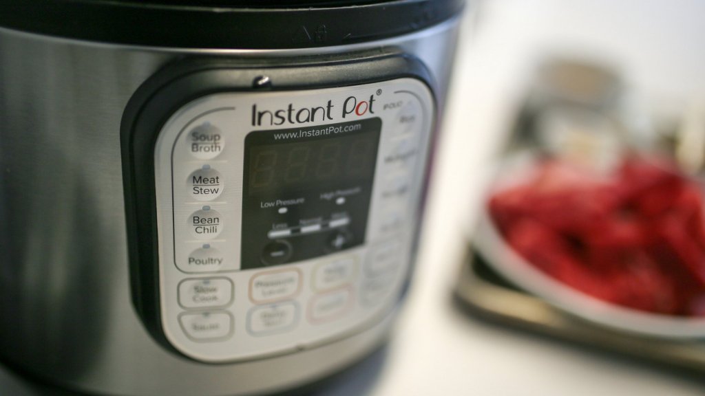 The Instant Pot Is the Most Successful Product on Amazon and It's ...
