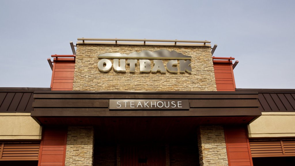 Outback Steakhouse Is Piloting an AI and Video Monitoring System | Inc.com