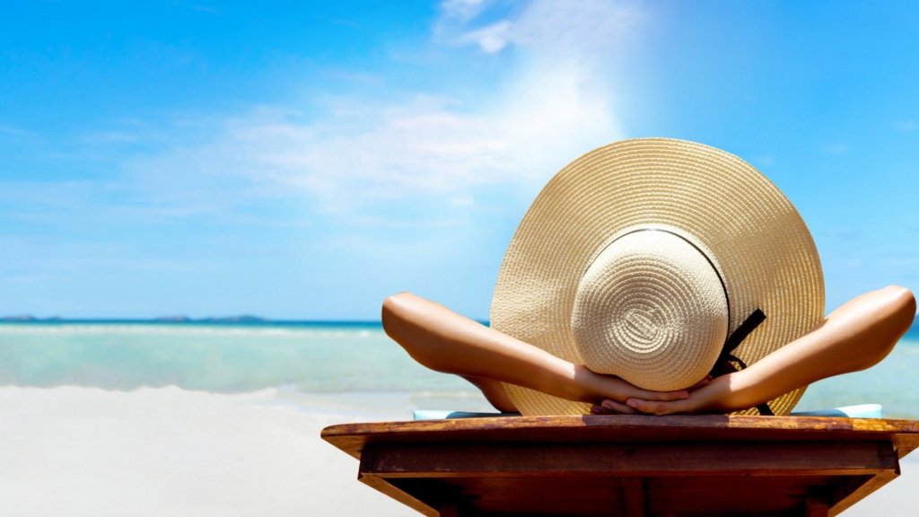 5 Tips for Taking Your First Ever Big Vacation From Your Business | Inc.com