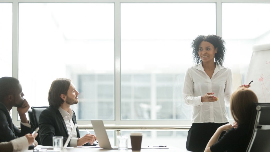 How to Explain Something So that Everyone Understands It | Inc.com