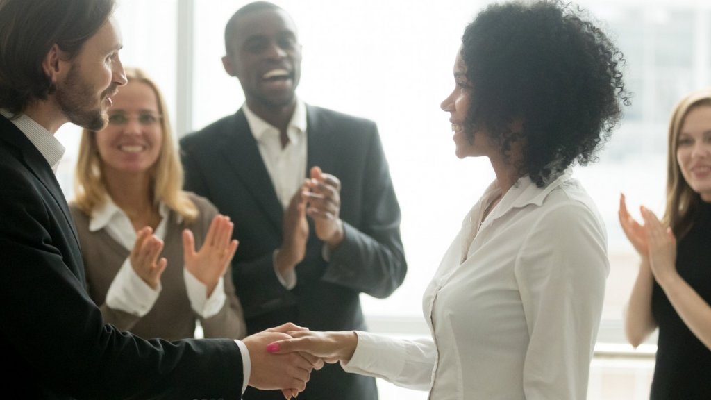 5 Effective Skills That Will Help You Land Your Next Promotion | Inc.com