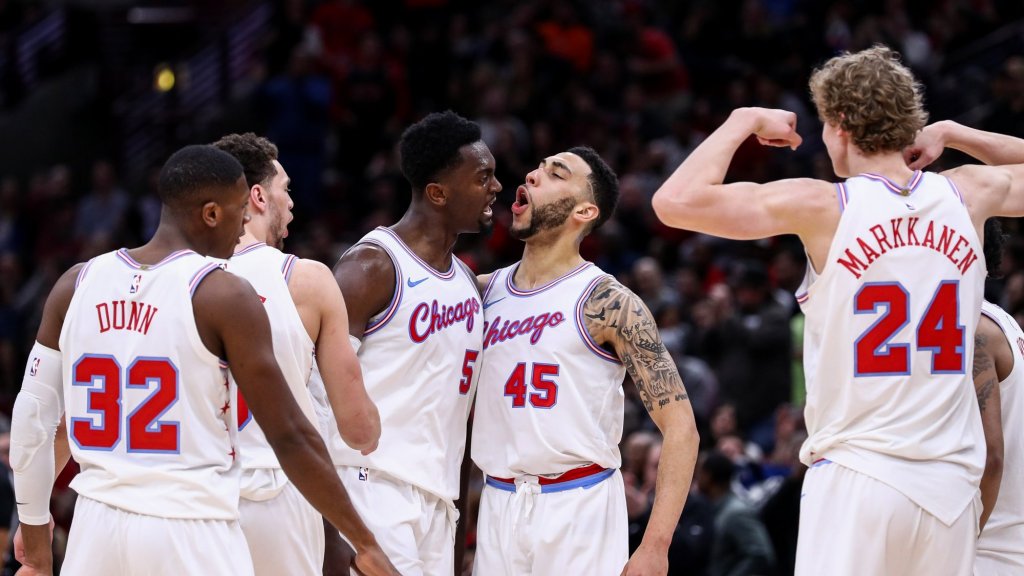 How the Chicago Bulls Are Making Digital Strategy a Priority for Growth ...