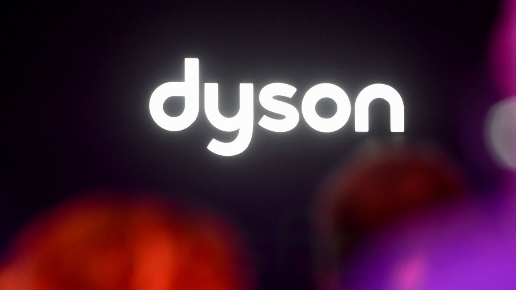 In Just 10 Days, Dyson Designed a Completely New Ventilator ...