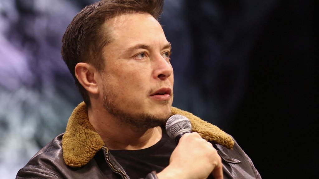 The 1 Troubling Aspect of Elon Musk Raging at the Media | Inc.com
