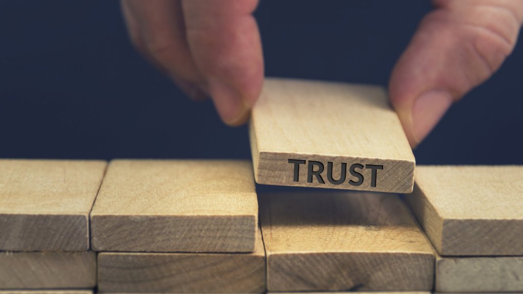 How to Build Customer Trust in 3 Powerful Ways | Inc.com