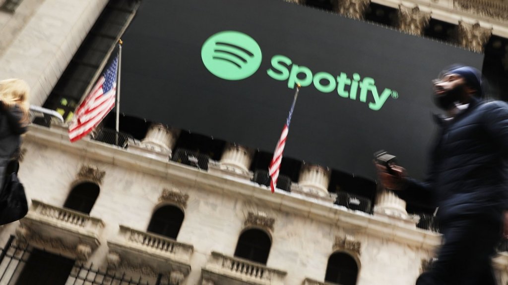 How Spotify Founder Daniel Ek Took His Startup to a $26 Billion ...