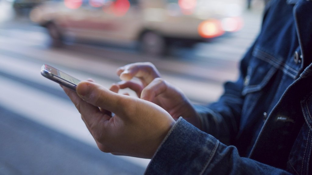 The Average Person Spends 3 Hours, 13 Minutes Each Day Doing 1 ...