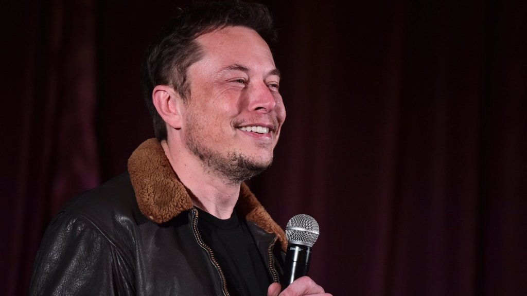 Elon Musk Says: If You Want to Be Happy, Never Do This 1 Thing | Inc.com