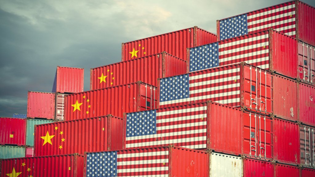 Worried About Tariffs? Here's How to Protect Your Business | Inc.com