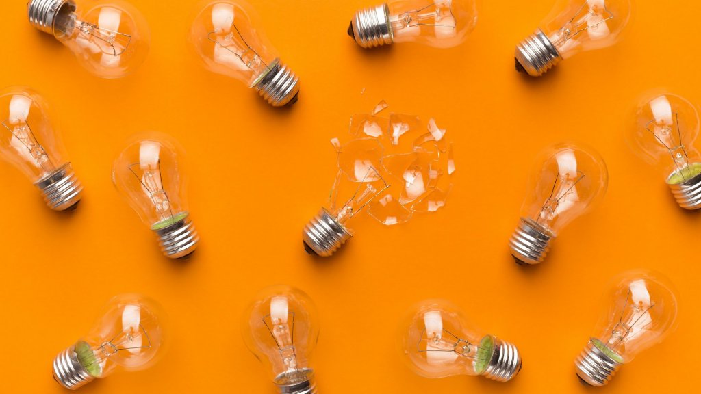 6 Ways to Disrupt Your Traditional Mindset and Become a Better Leader ...