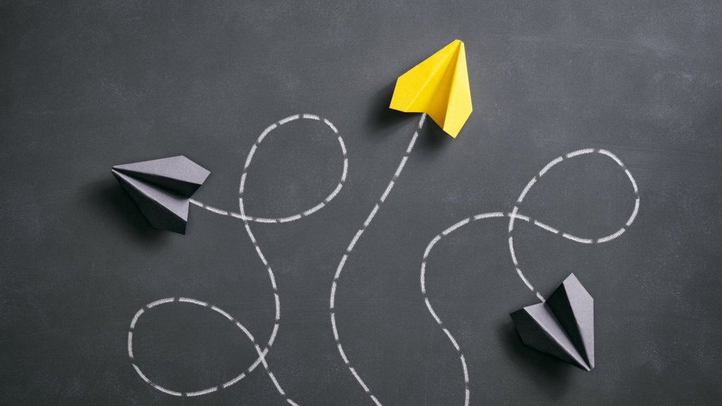 How to Make Sure You Don't Lead Your Team in the Wrong Direction | Inc.com