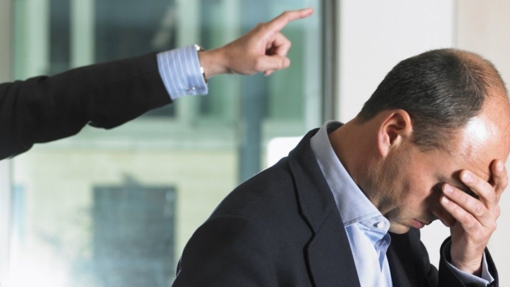 14 Hilarious and Shocking Reasons Why People Have Gotten Fired | Inc.com