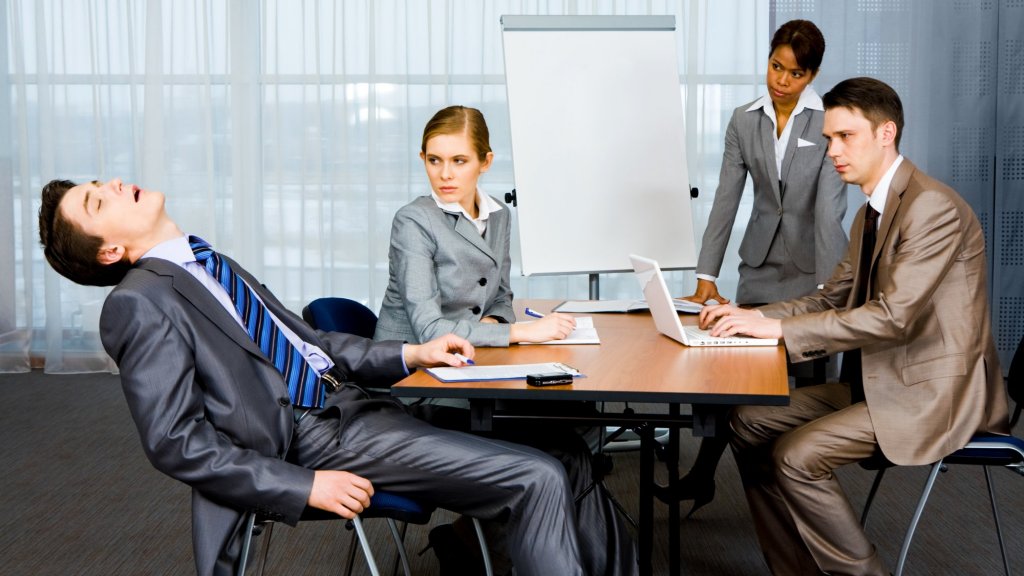 How Can I Address My Employee's Bad Attitude? | Inc.com