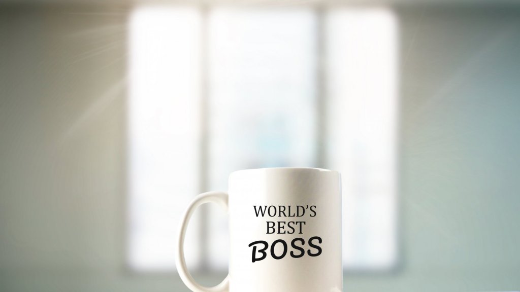 6 Things the World's Best Bosses Have in Common | Inc.com
