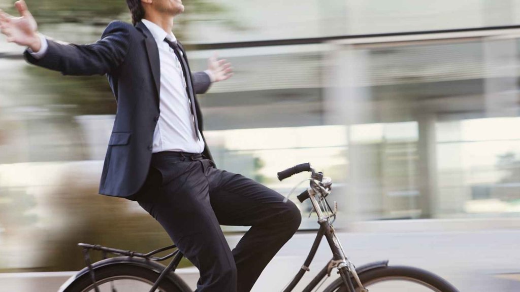 Why Fear of Job Loss Is Killing Your Career | Inc.com