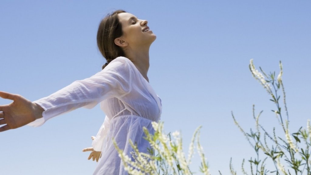 5 Easy Ways to Feel Awesome That Actually Work | Inc.com