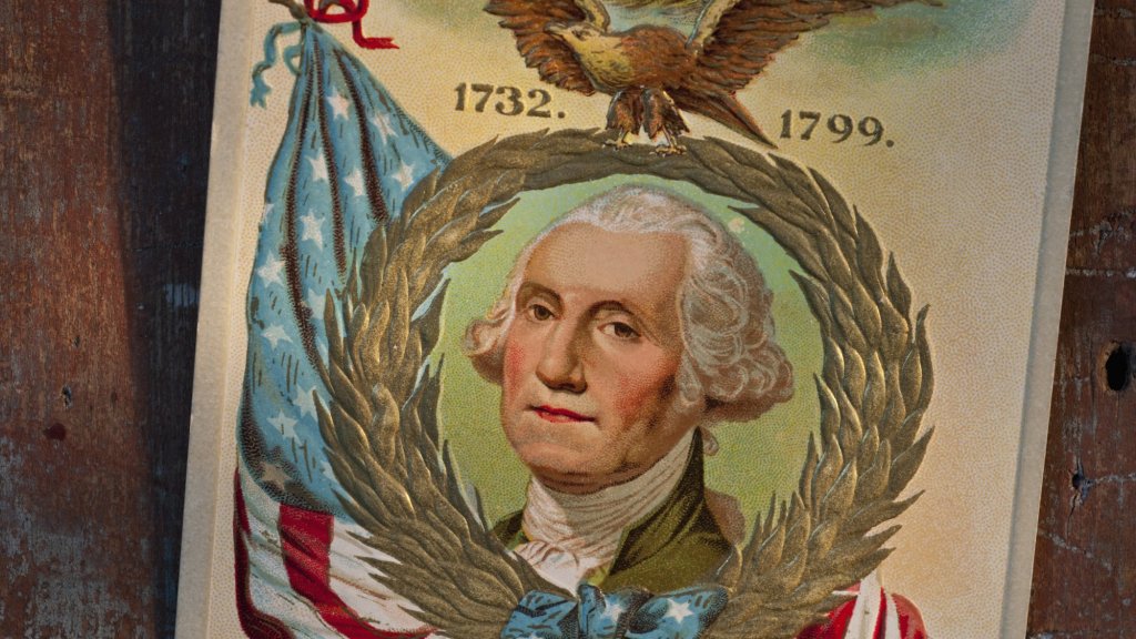 Lessons in Leadership: How George Washington Surrendered His Ambitions ...