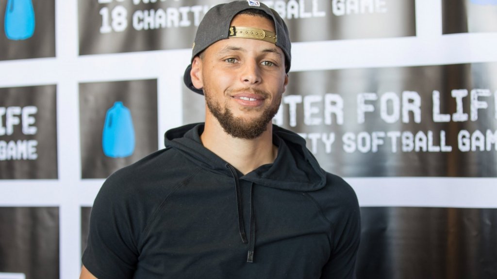 Steph Curry's Brilliant Letter to a 9-Year-Old Is a Wonderful Lesson in ...