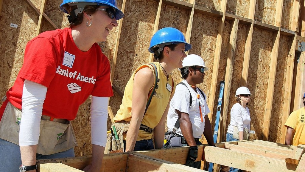 No, You're Not Too Small (or Too Busy) to Give Back to Your Community ...