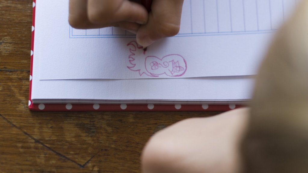 What Your Brain Is Doing When You Doodle, According to Science | Inc.com