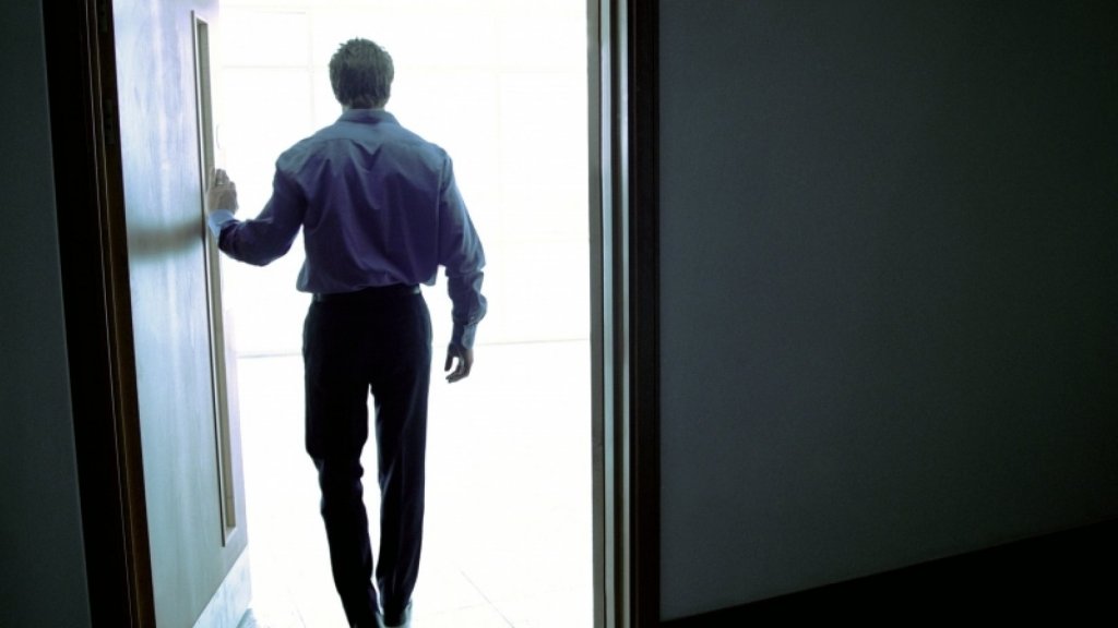 The Simplest Way to Know When It's Time to Leave Your Job | Inc.com