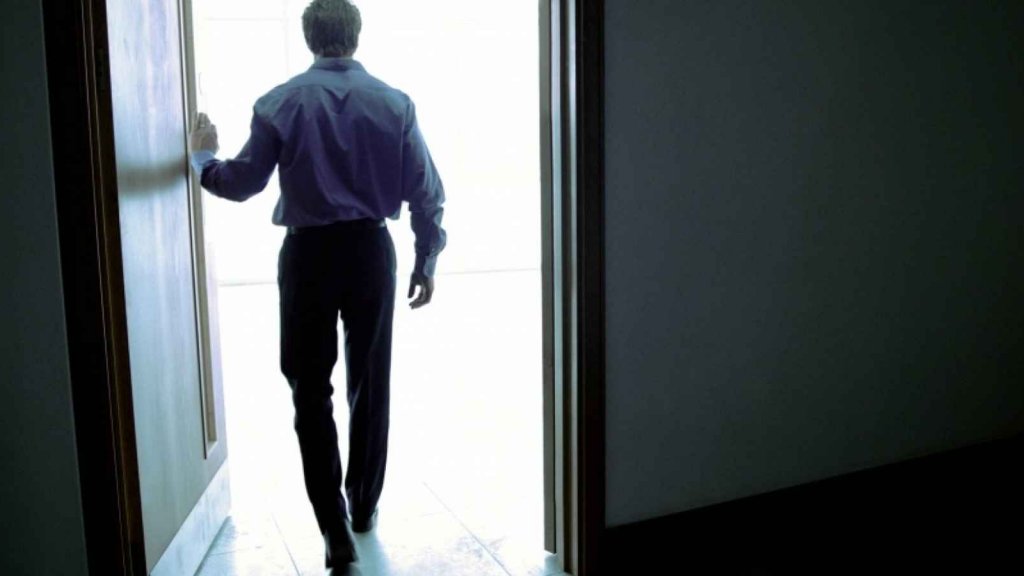 Are You Thinking About Planning Your Exit? | Inc.com