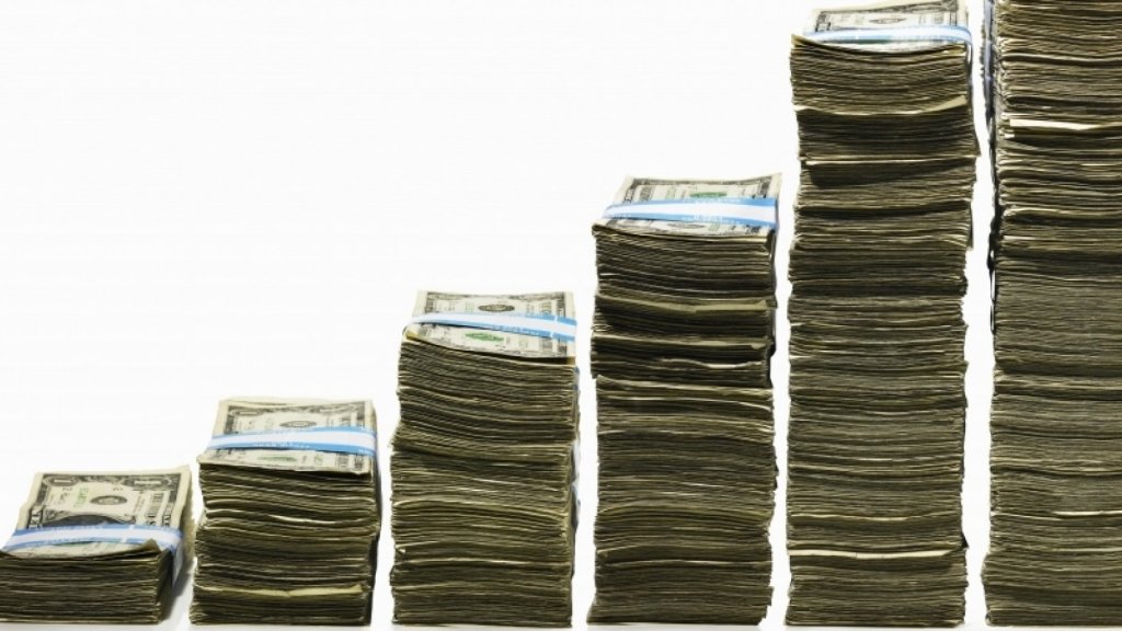 How to Double Your Salary in Less Than a Year--Guaranteed | Inc.com