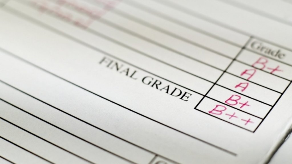 How to Grade Your Success as an Entrepreneur | Inc.com