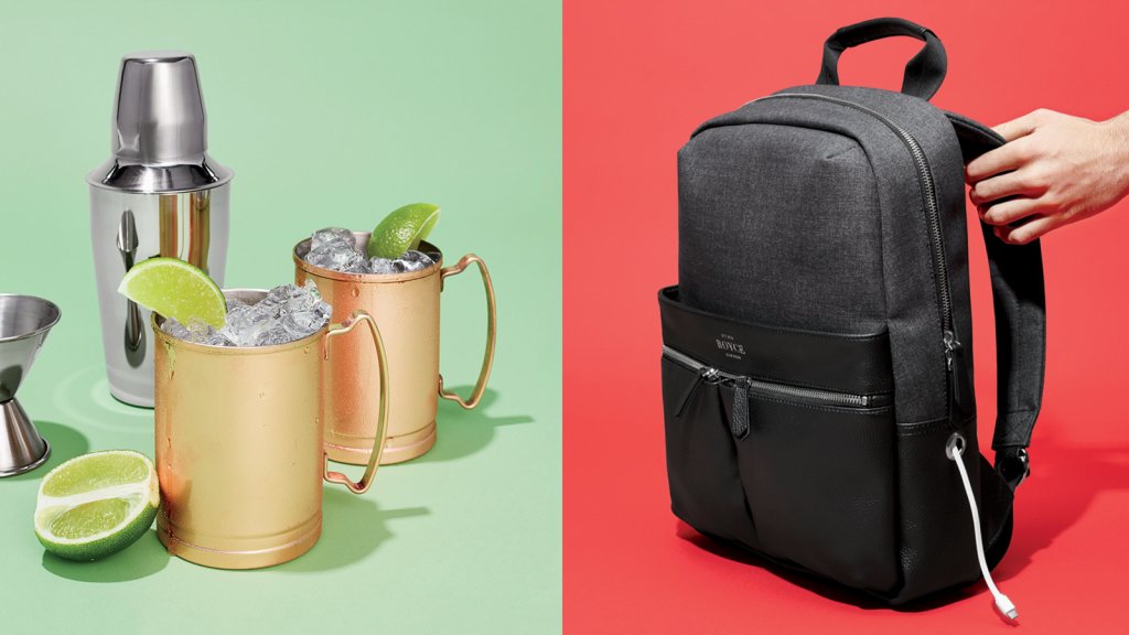 Gifted Design: How to Give With Style | Inc.com