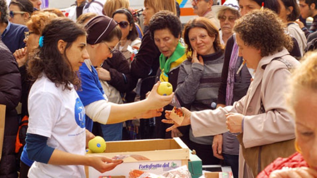 The Importance of Giving Back | Inc.com