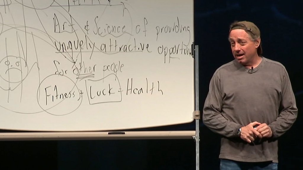 How CrossFit's Founder Built a Billion-Dollar Fitness Empire, One Gym ...