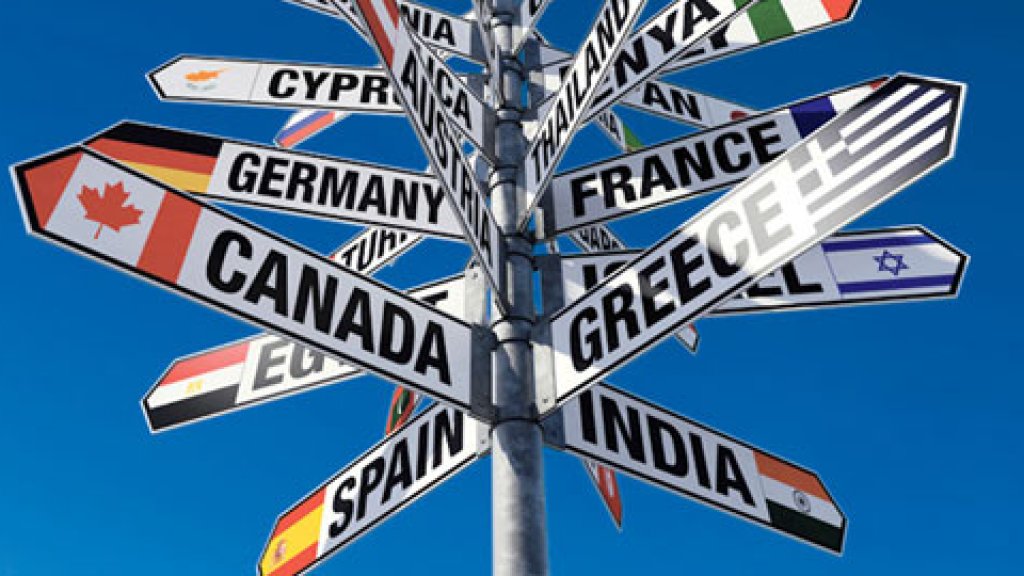 The Truly Global Business Plan | Inc.com