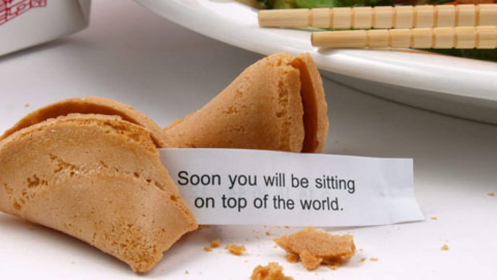 Who Needs Luck? Try Planned Serendipity | Inc.com