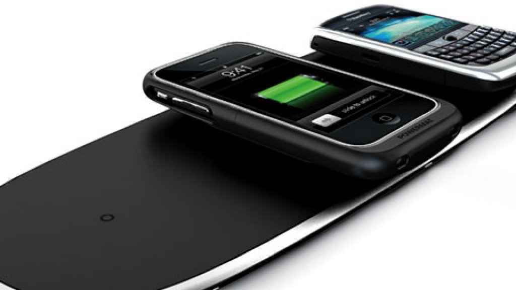 A Wireless Phone Charging System | Inc.com